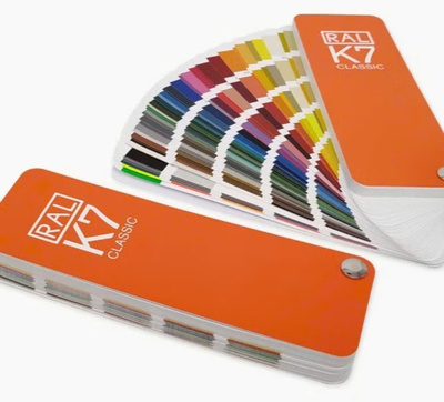 THẻ MàU RAL K7 CLASSIC CủA ĐứC BảNG MàU SơN TIêU CHUẩN QUốC Tế - 0914 ...